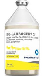 Laboratorio BioGenesis - El Fogon - Mayorista Agropecuario
