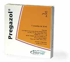 Laboratorio MSD - El Fogon - Mayorista Agropecuario